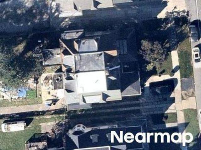 N 54th St