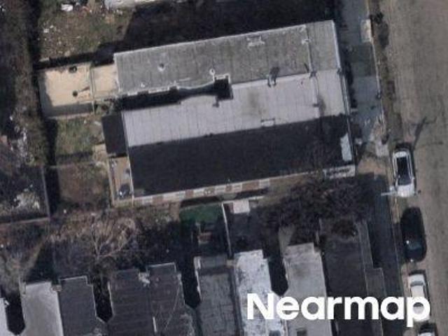 N 54th St