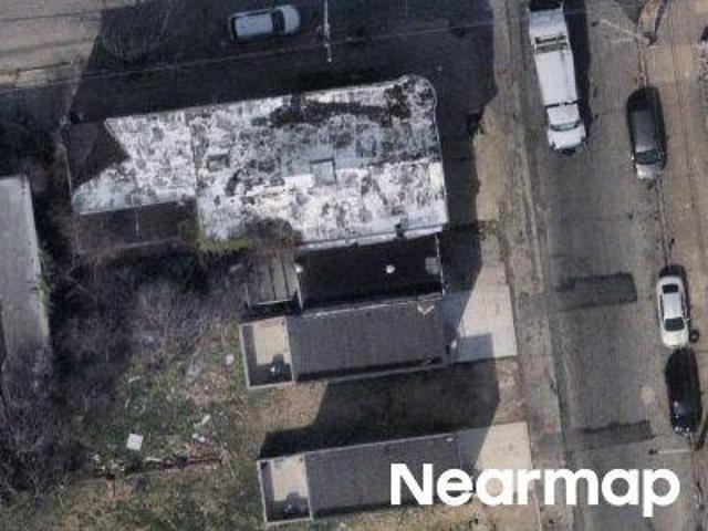 N 54th St
