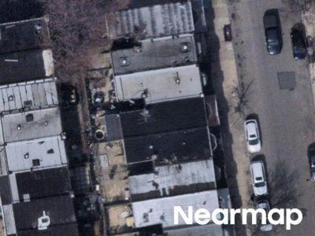 N 54th St