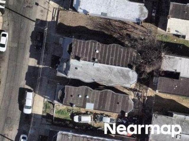 N 54th St