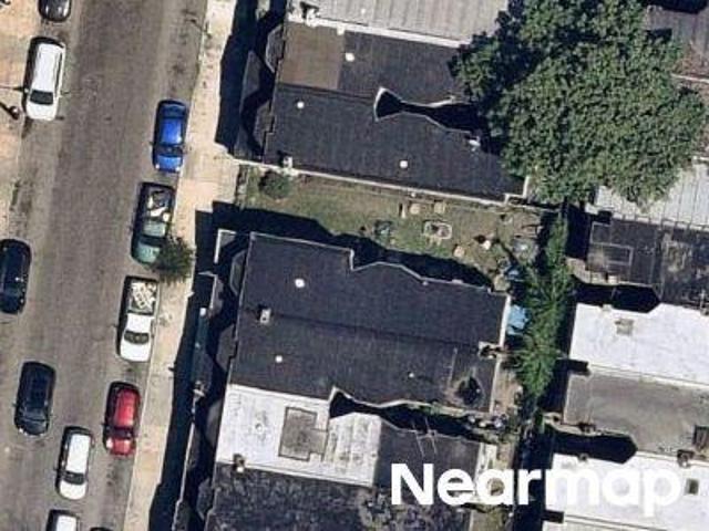 N 54th St