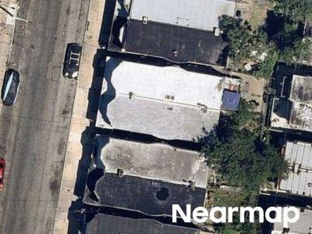 N 54th St
