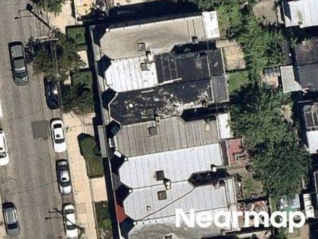 N 54th St