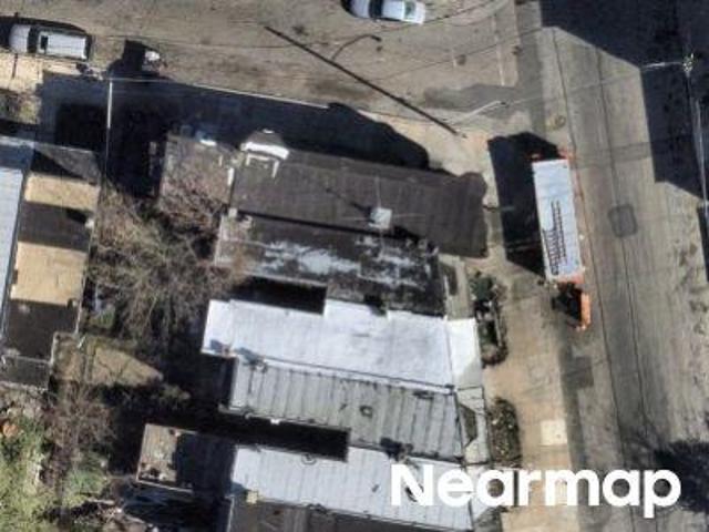 N 54th St
