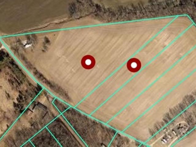N 550st Rd, Bruceville, IN 47516