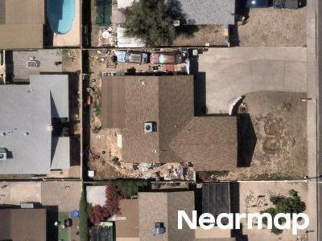 N 55th Ave