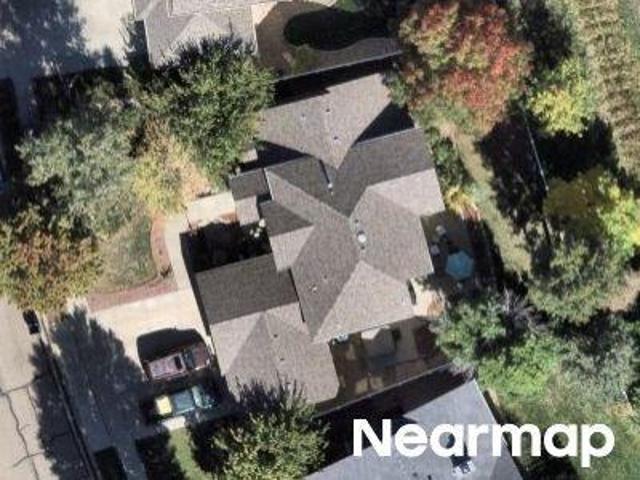 N 55th Ave