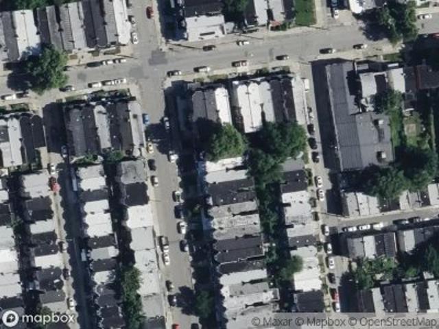 N 55th St