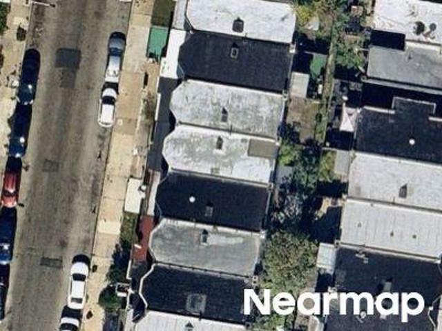 N 55th St