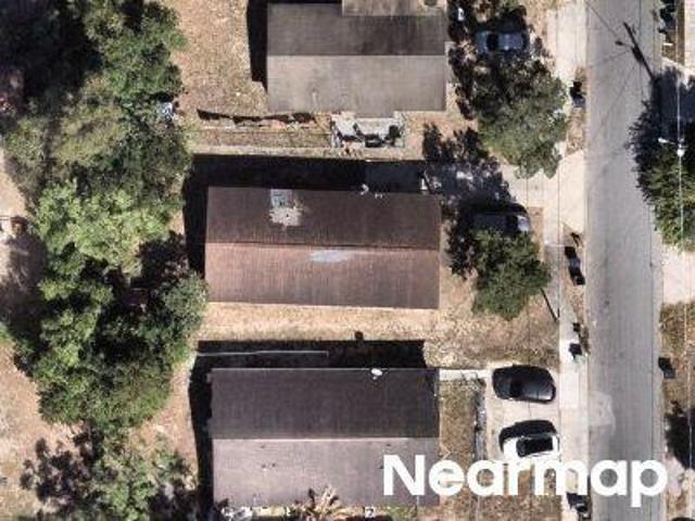 N 55th St