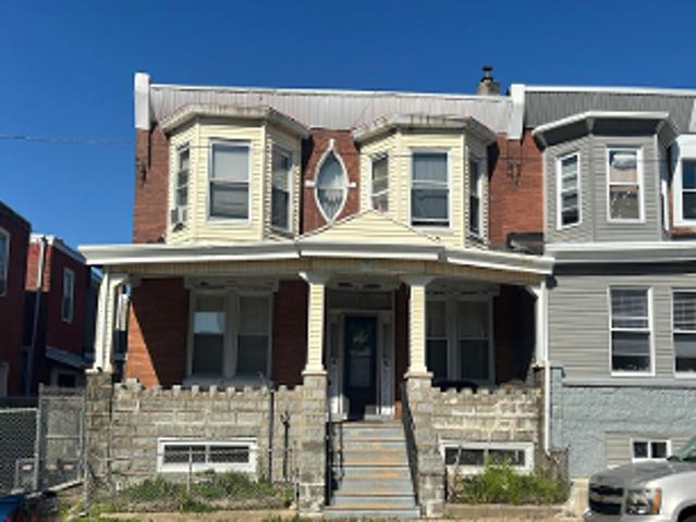 N 55th St