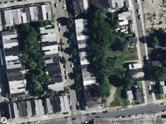 N 55th St