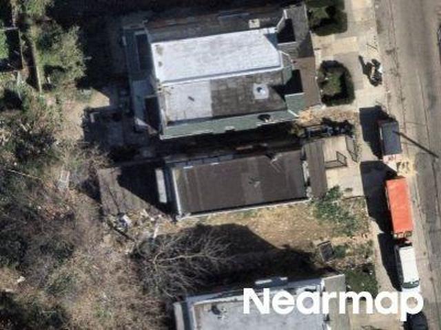 N 55th St