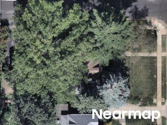 N 55th St