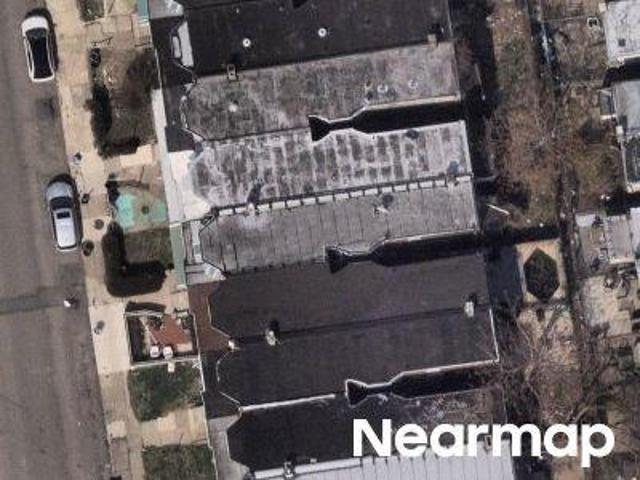 N 55th St
