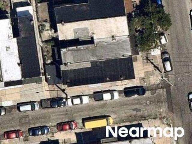 N 55th St