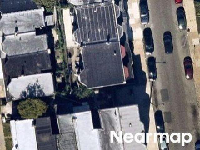 N 55th St