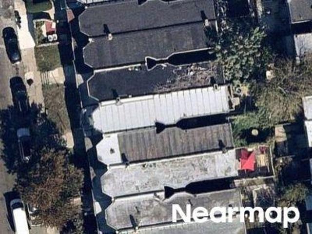 N 55th St