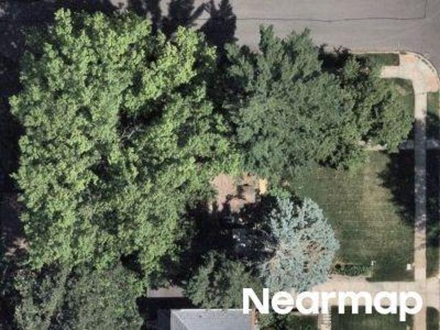 N 55th St