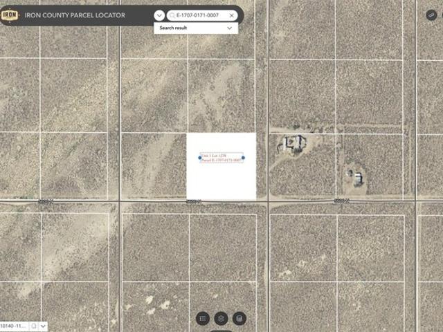 N 5600 W Unit 8300, Beryl, UT 84714