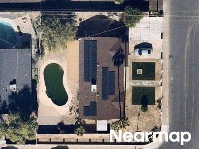 N 56th Ave