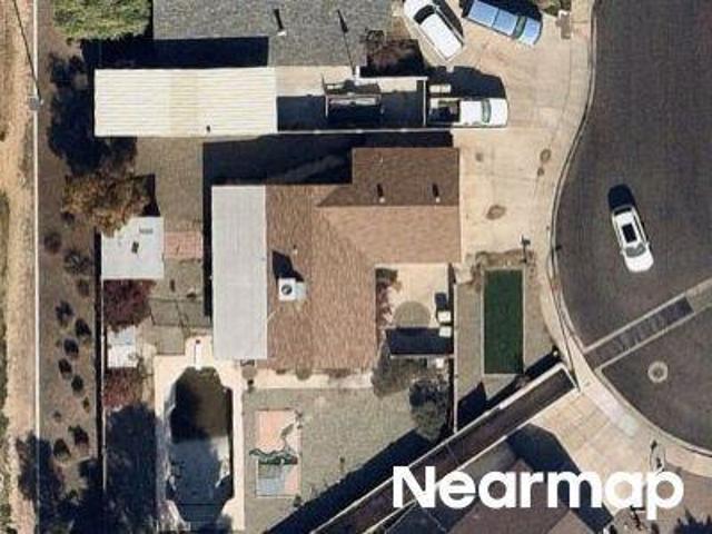 N 56th Dr