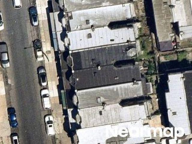 N 56th St