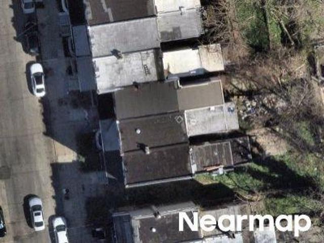 N 56th St