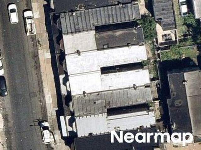 N 56th St