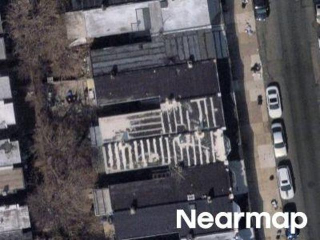 N 56th St