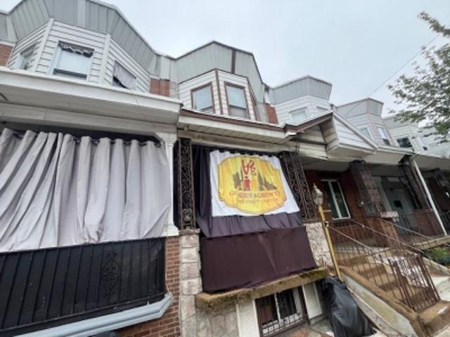 N 57th St