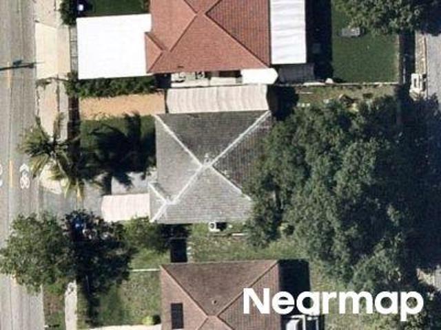 N 58th Ave