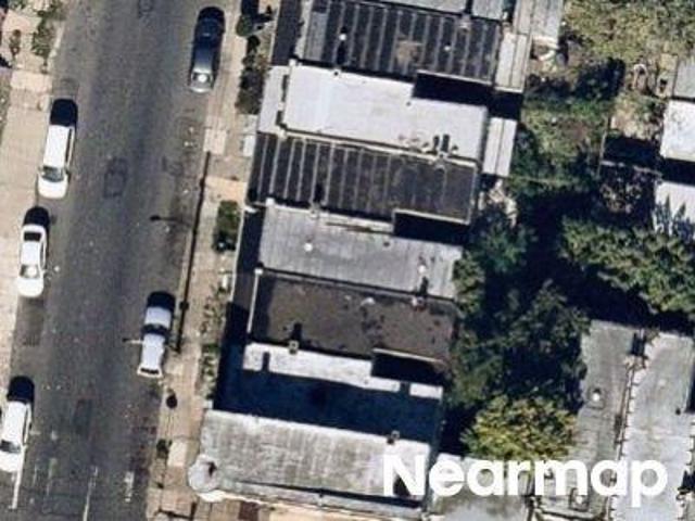 N 58th St
