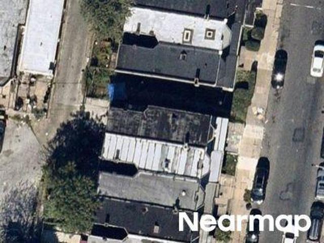 N 58th St