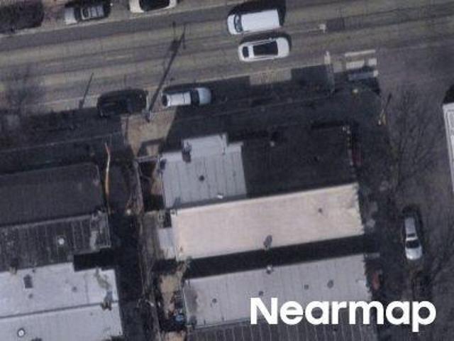 N 58th St