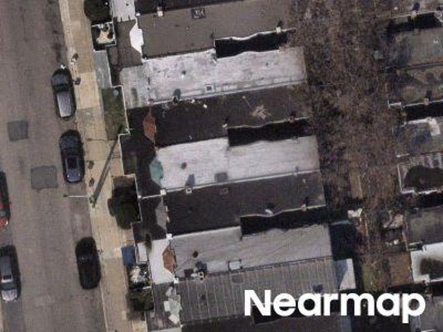 N 58th St