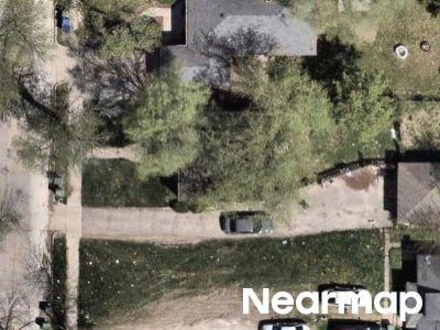 N 58th St