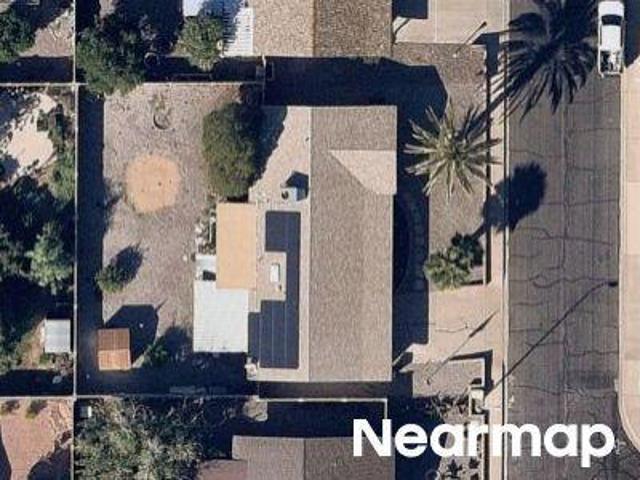N 58th Pl