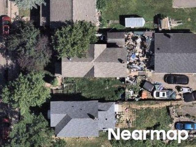 N 59th Ave W