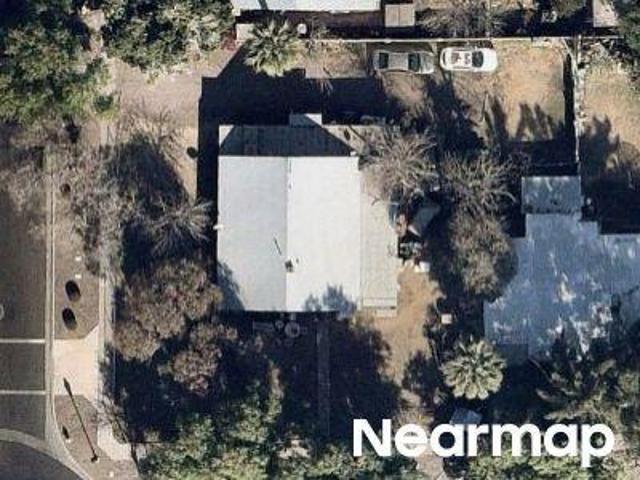 N 59th Dr