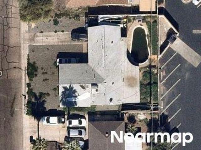 N 59th Dr