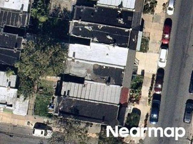 N 59th St
