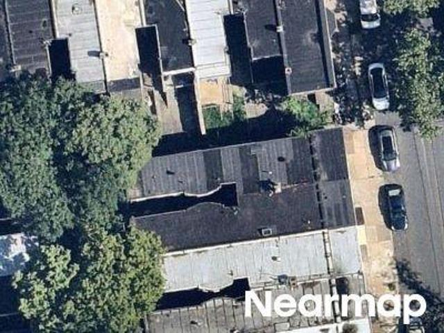 N 59th St