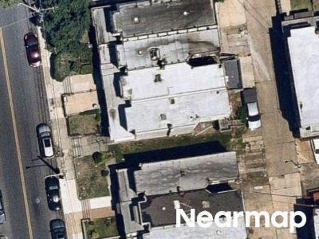 N 59th St