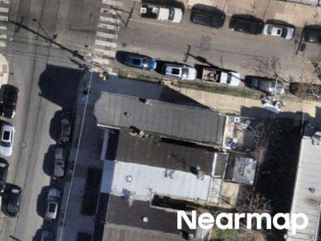 N 59th St