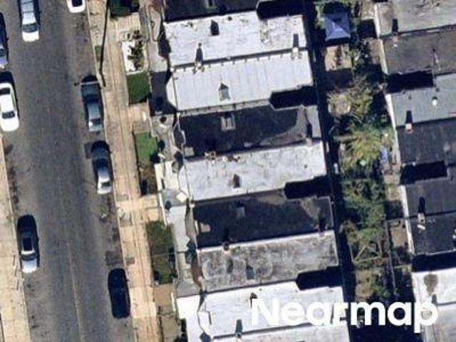 N 59th St