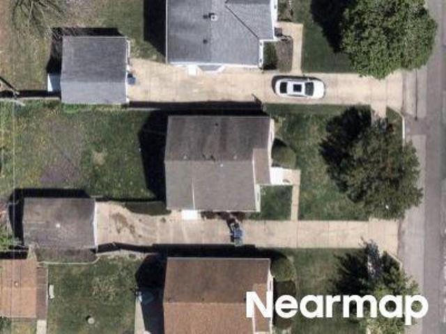 N 51st Blvd