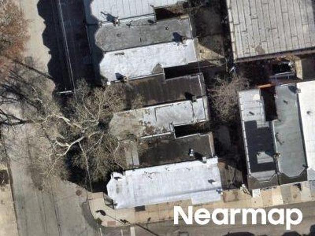 N 51st St