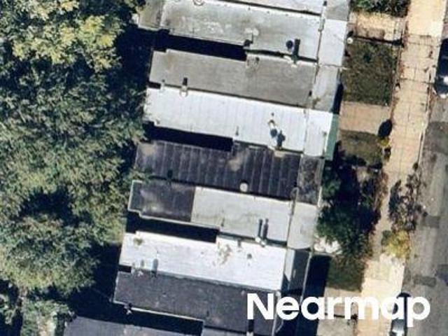 N 51st St